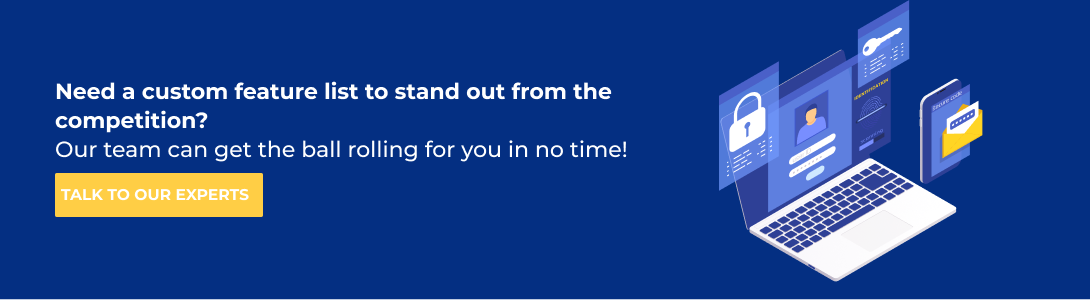 Guide to mobile banking app development in 2024 - OpenXcell